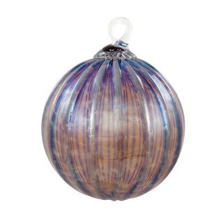 Glass Eye Studio Mt. St. Helens Volcanic Ash Hand Blown Glass - Pacific ...